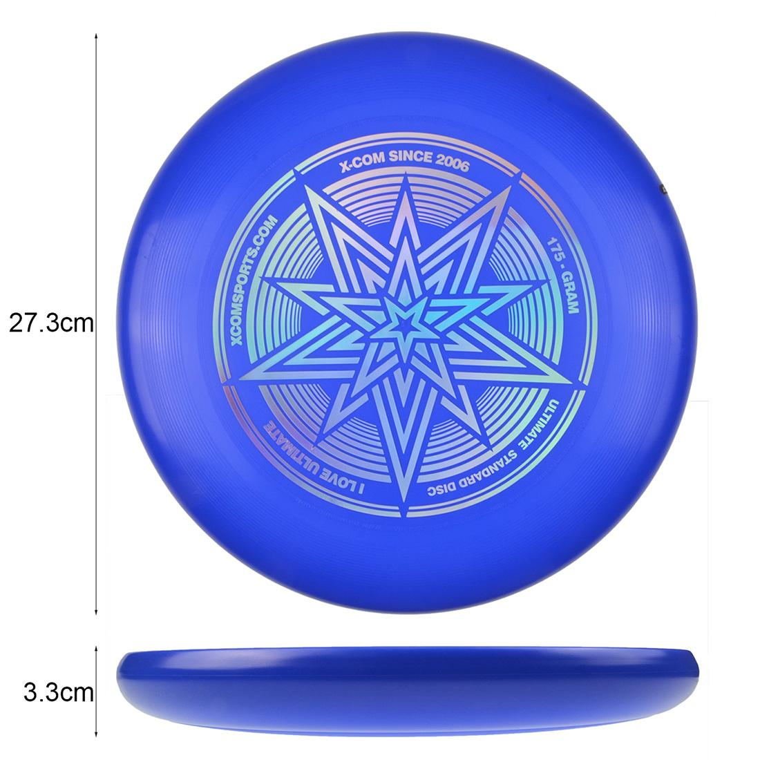 Professional Frisbee Flying Disc For Advanced Player Outdoor Sport Game ...
