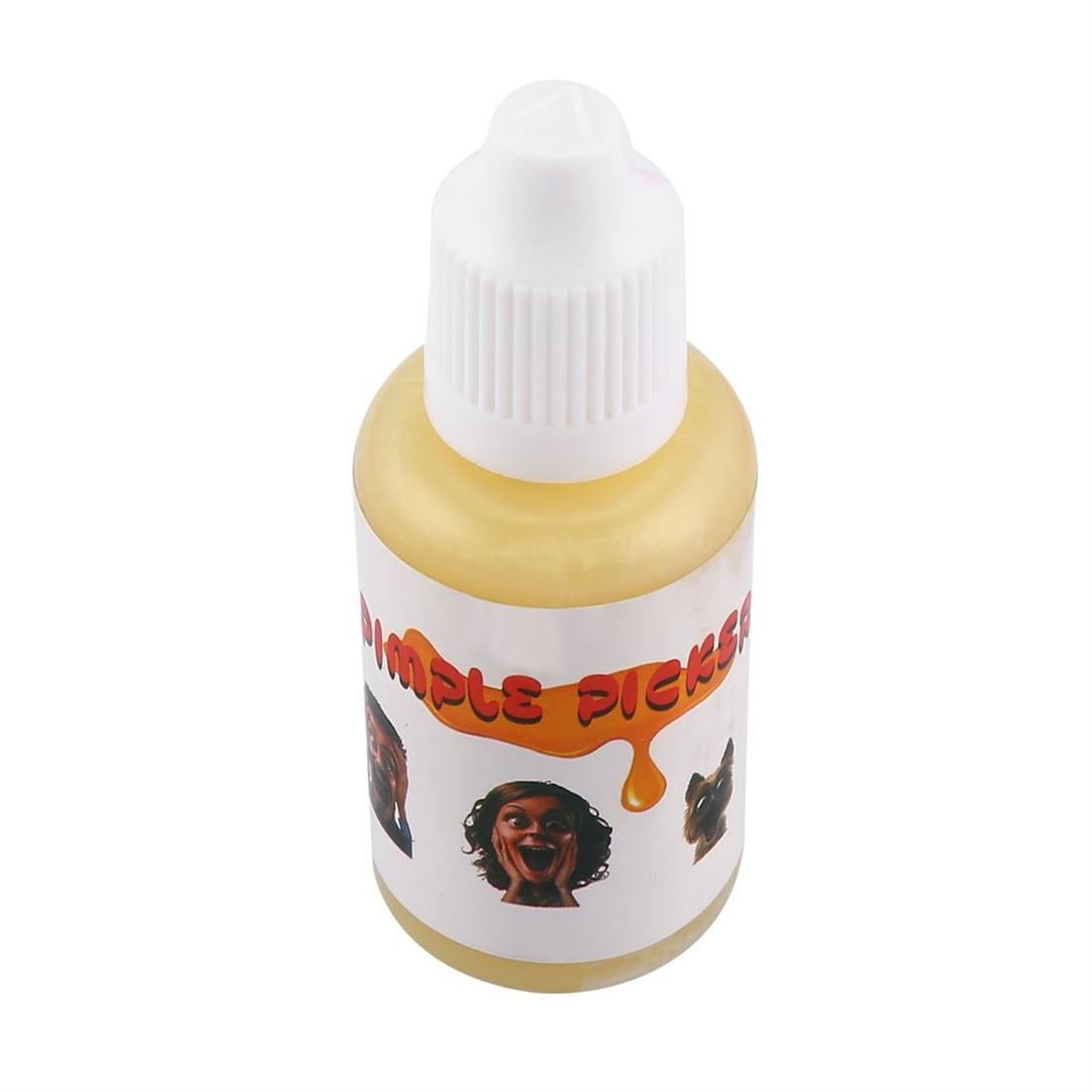 Pimple Popping Funny Toy Pop it Pal Stress Reliever Toys Squeeze Acne Toy