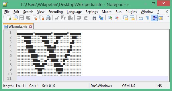 Notepadd++ Notepadplusplus Office Programming Software for Windows ...