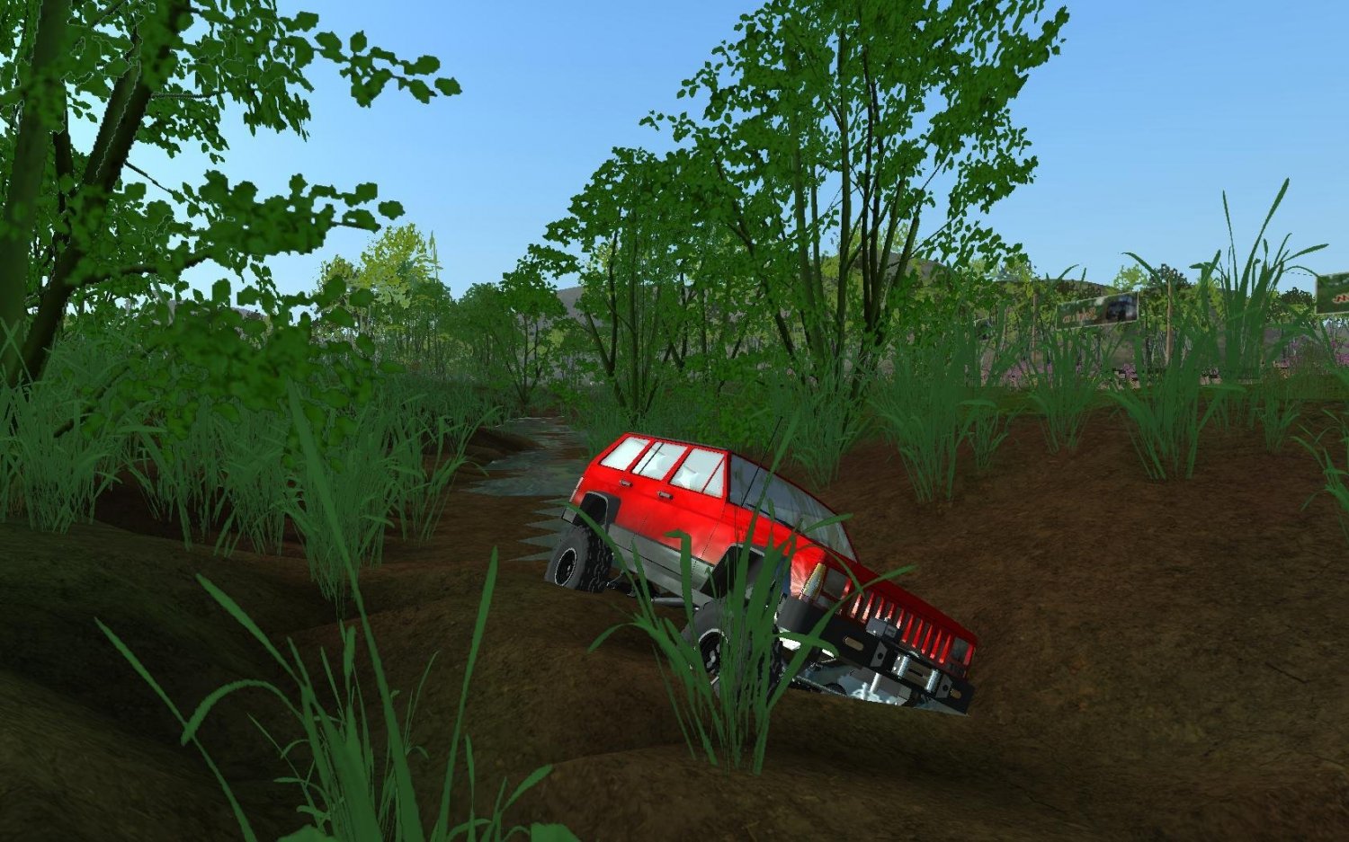 Rigs of Rods Simulator Software for Windows [Download]