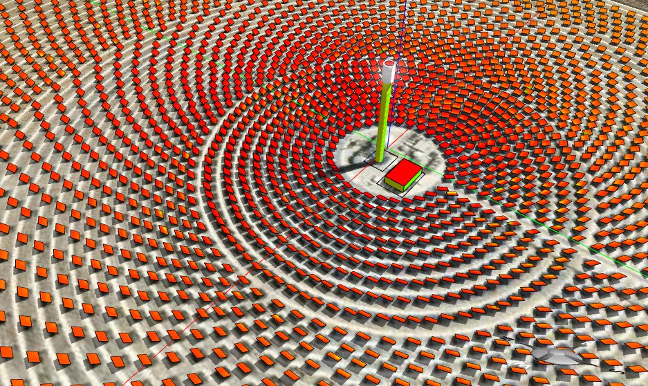 Energy3D Energy Simulator Software for Windows [Download]