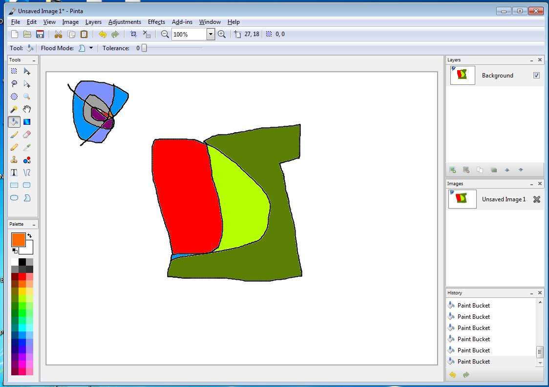 Pinta Software for Windows [Download]