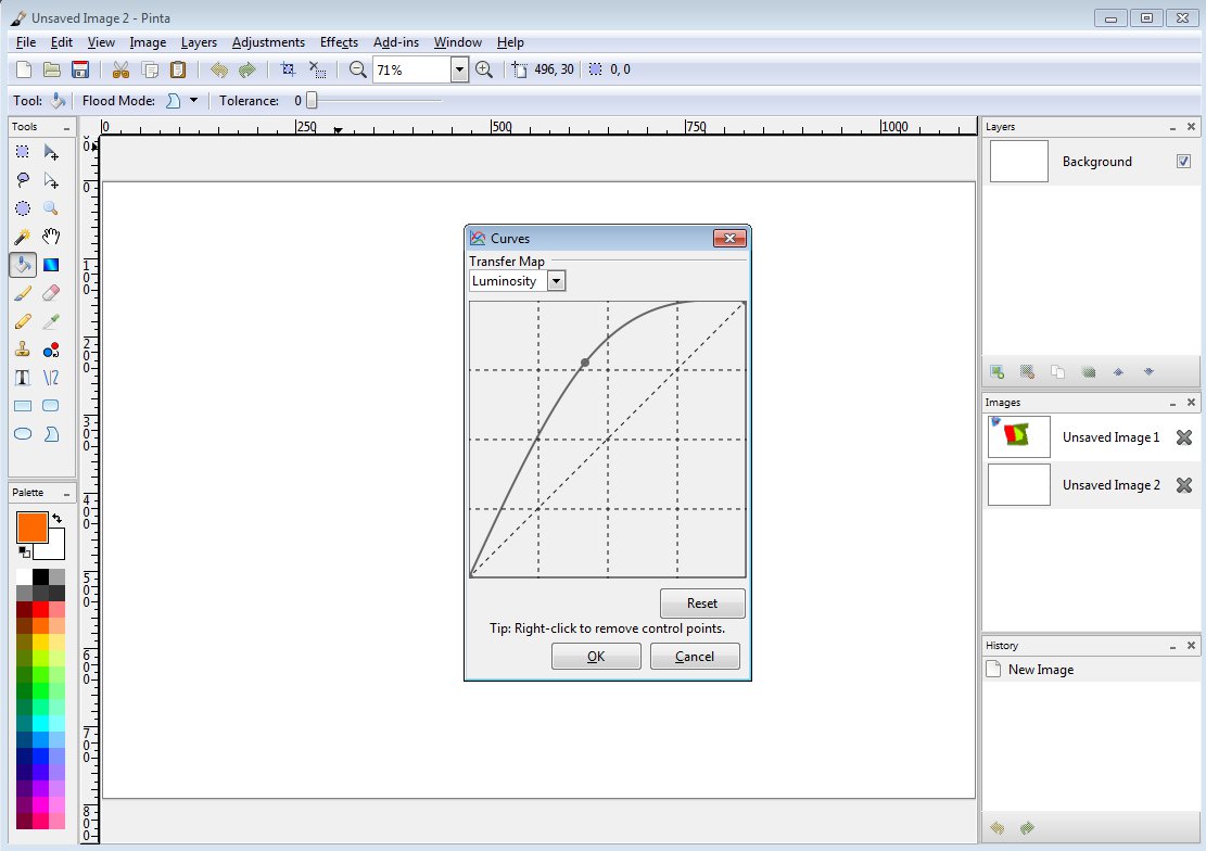Pinta Software for Windows [Download]