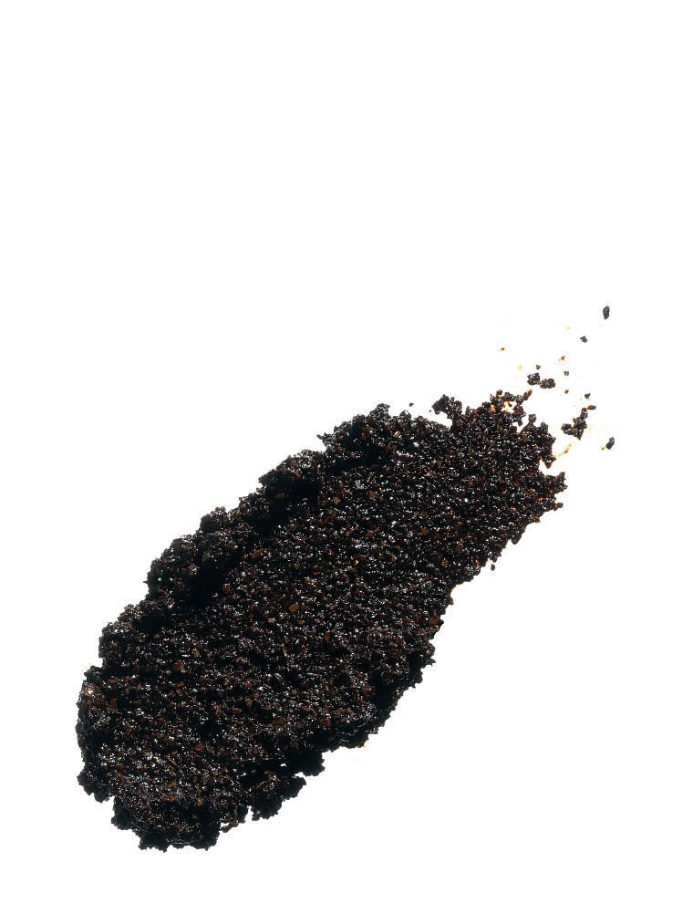 PINK By Victoria's Secret Charcoal Magic 10.0 Ounces Purifying Body Scrub