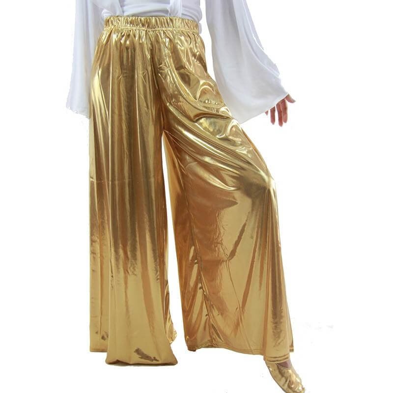SHIMMER PALAZZO PANTS Christian, Praise Dance, Worship Garment, Miss ...