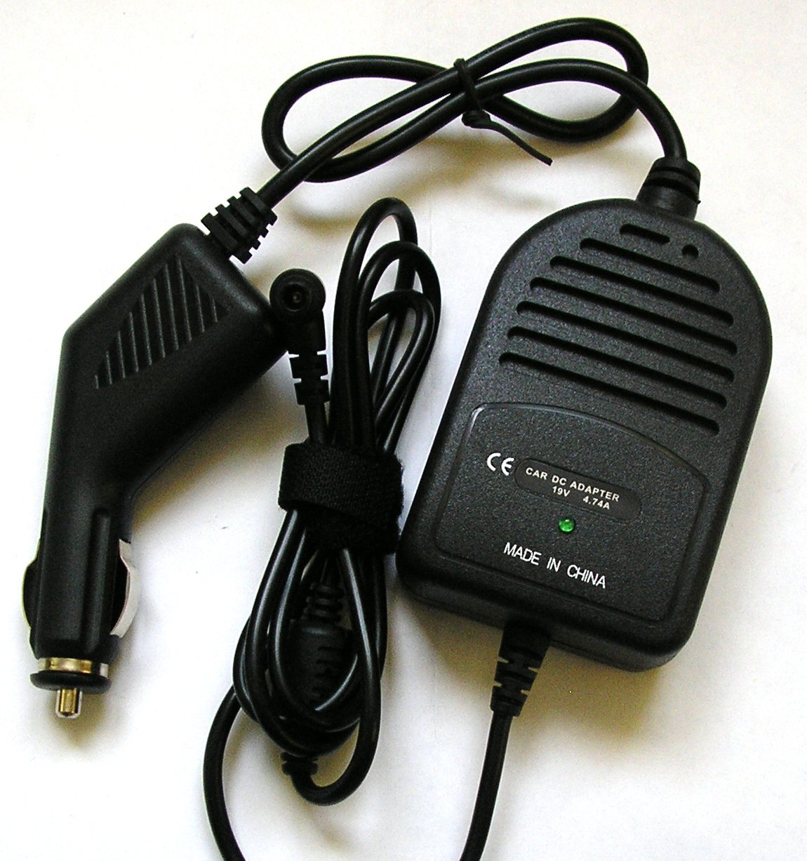 Car Charger Adapter 19V 4.7A (6.5x4.4) 1pin for Sony new OEM