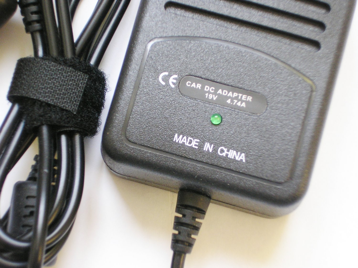 Car Charger Adapter 19V 4.7A (6.5x4.4) 1pin for Sony new OEM