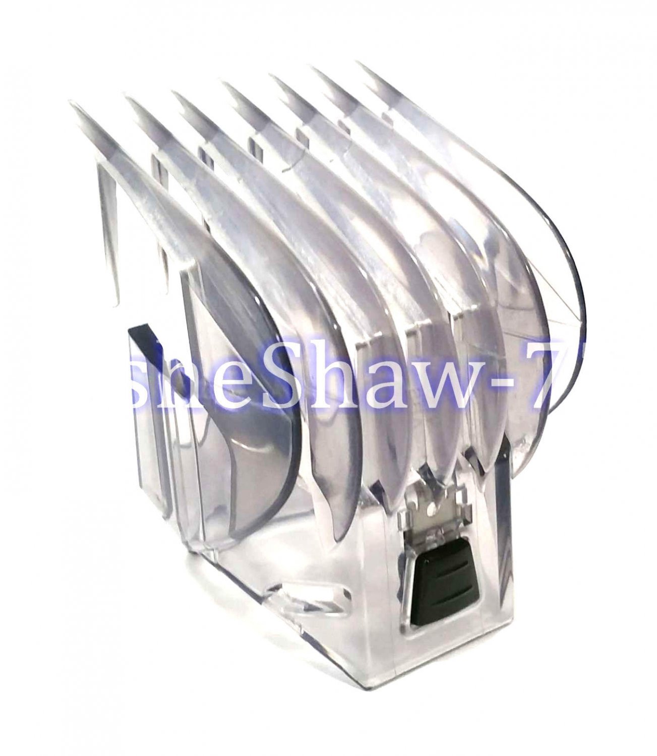 Philips Norelco G370 G380 G390 Groomer Hair Trimmer Comb Attachment NEW ...