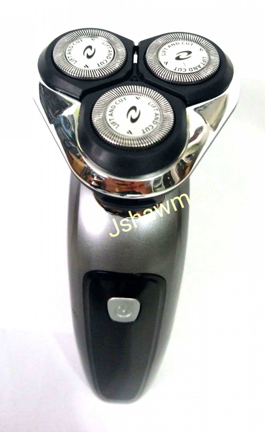 Philips Norelco Head & RQ12 3D 1260X Men's Shaver Nose Beard trimmer ...