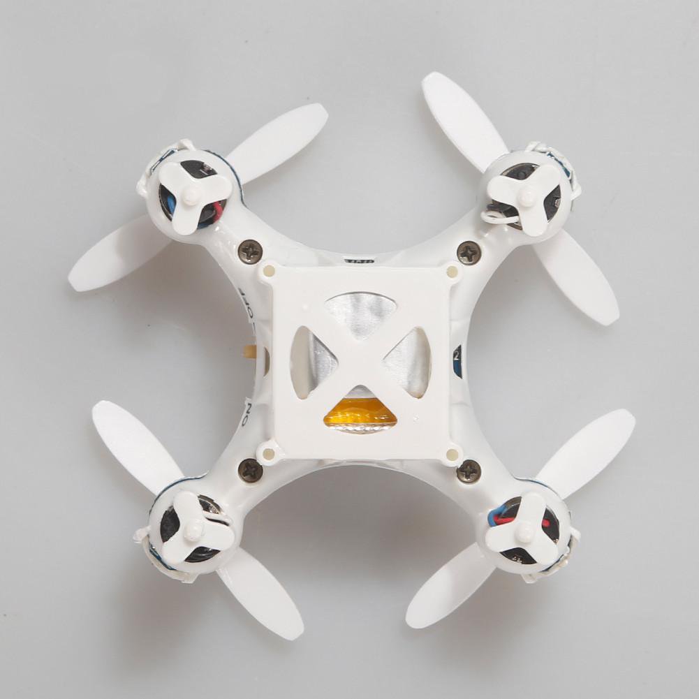 Mini Remote Control Pocket Quadcopter - Pocket Drone 124