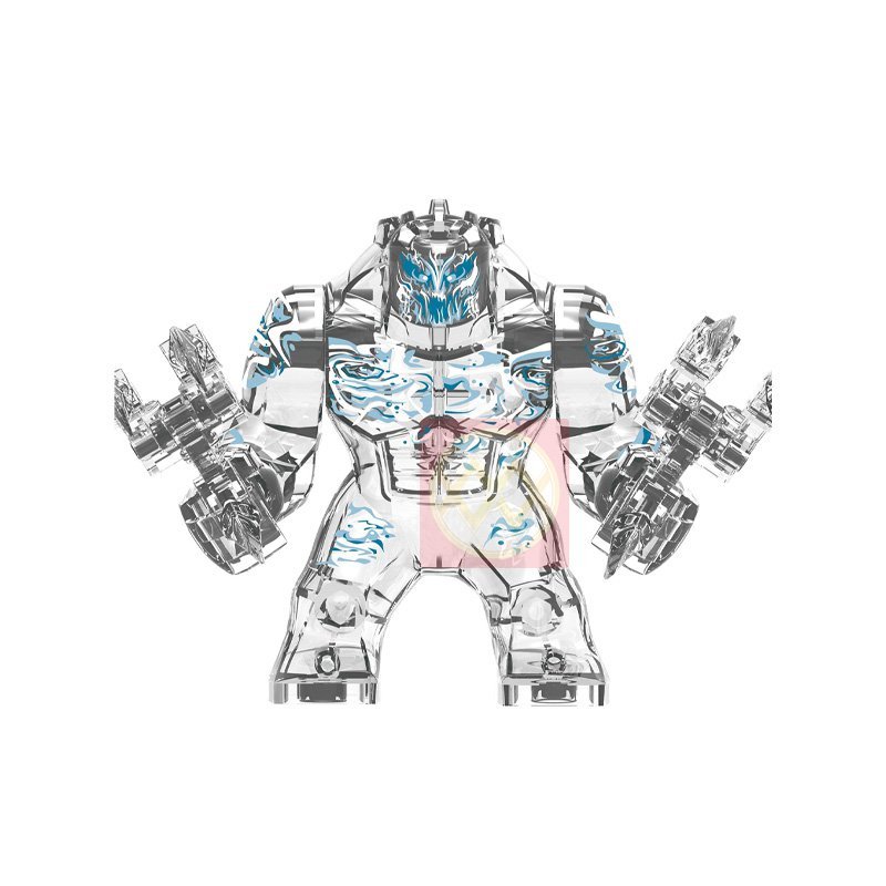 Big Size Cyclone Elementals Spiderman Far From Home Marvel Super Hero ...