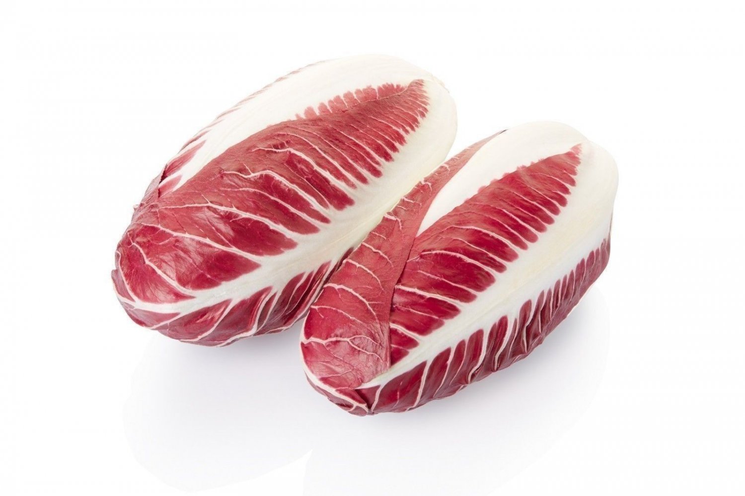 Radicchio Rossa di Treviso Non GMO Heirloom Vegetable 100 Seeds Sow No ...