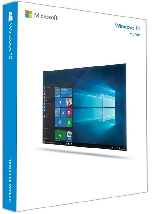 windows 10 home license key