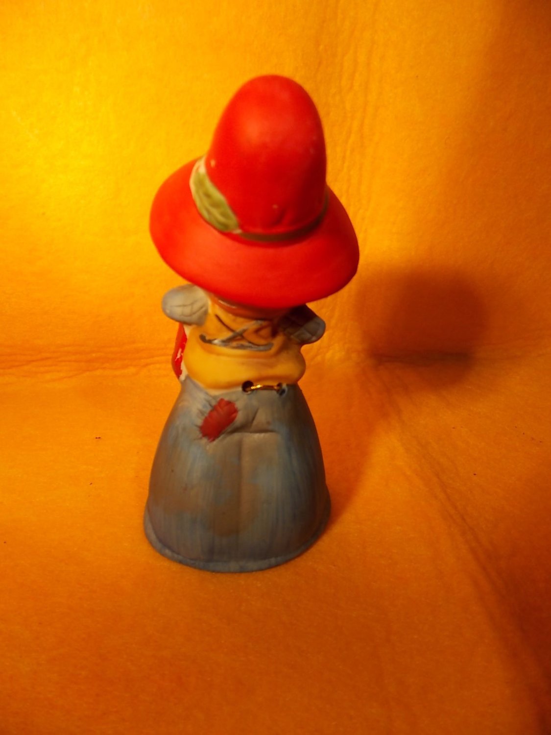 MERRI-BELL1978- JASCO DRUMMER BOY-VINTAGE FINE QUALITY -BISQUE ...