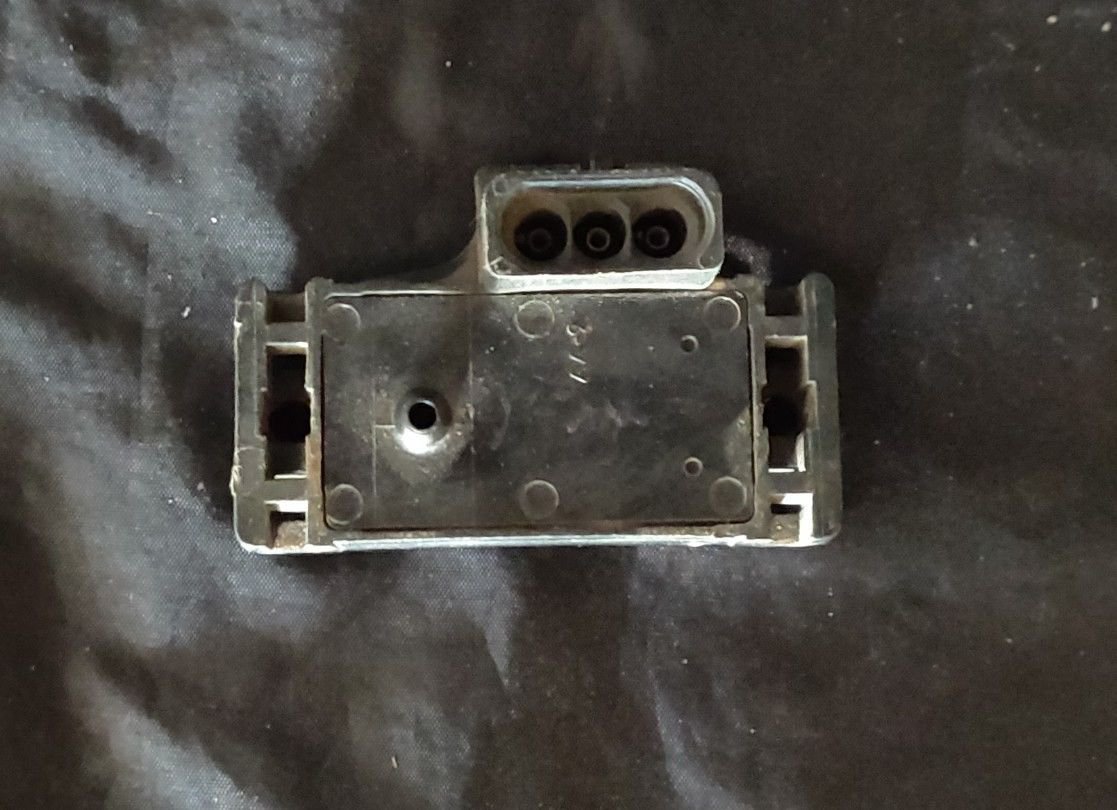 Volvo, Chevrolet Air Pressure Map Sensor Relay GM 466