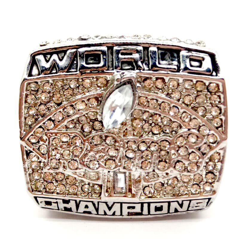 1999 St.Louis RAMS CHAMPIONSHIP RING