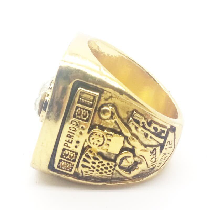 1970-72-73 indiana pacers *DEBOLT Championship Ring