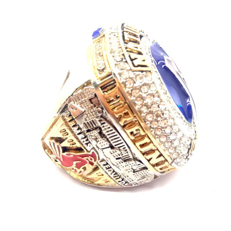 2018 Memphis Redbirds Triple A Championship ring size 8-13