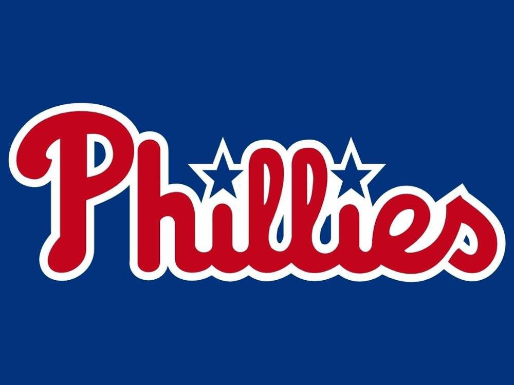 Philadelphia Phillies Flag 3x5 Banner
