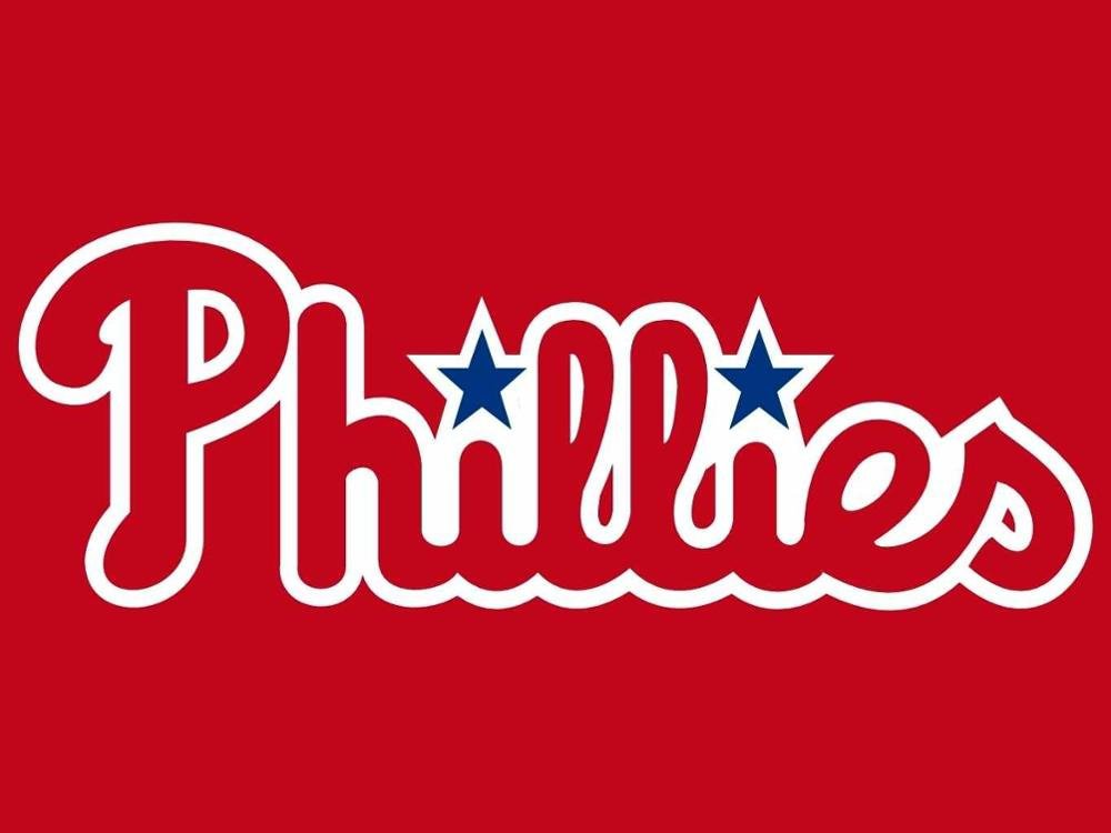 Philadelphia Phillies Flag 3x5 Banner