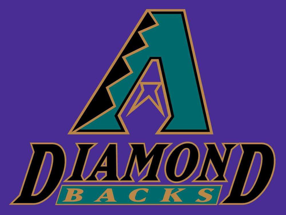 Arizona Diamondbacks Flag 3X5FT 90x150cm 100% Polyester custom banner