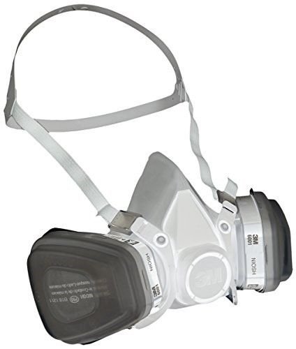 3M 07178 Dual Cartridge Respirator