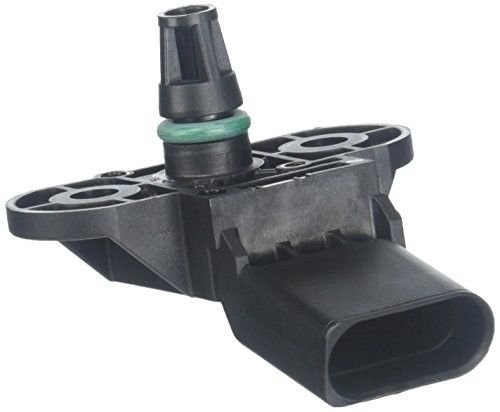 Bosch Original Equipment 0261230234 Pressure/Temperature Sensor