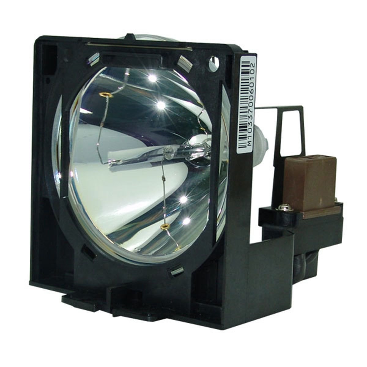 Lutema LAMP-016-L02 Ask Proxima LAMP-016 LCD/DLP Projector Lamp, Premium