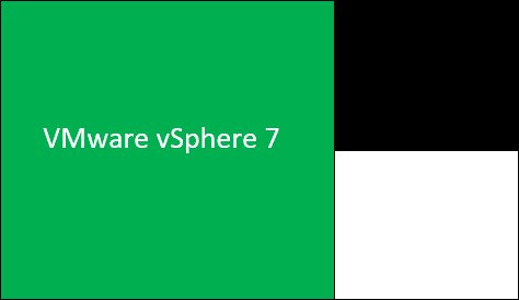 VMware vSphere ESXi 7.0 Enterprise Plus