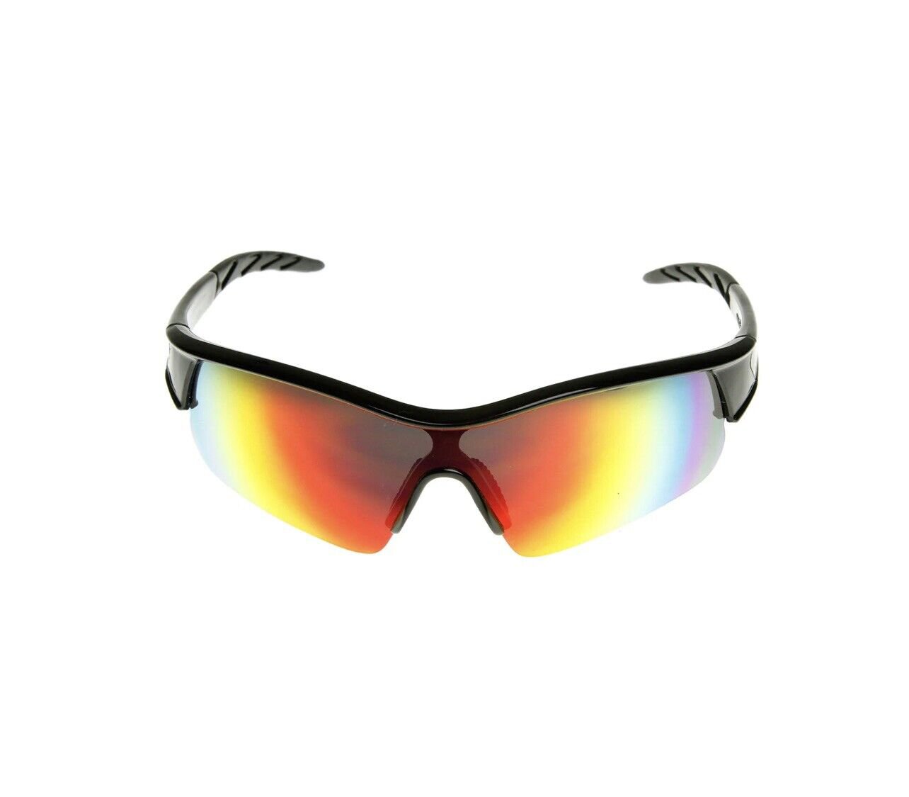 ANSI Z87.1 Combat Tactical Military Ballistic Shooting Safety Glasses ...