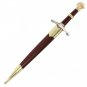 Chronicles of Narnia Dagger