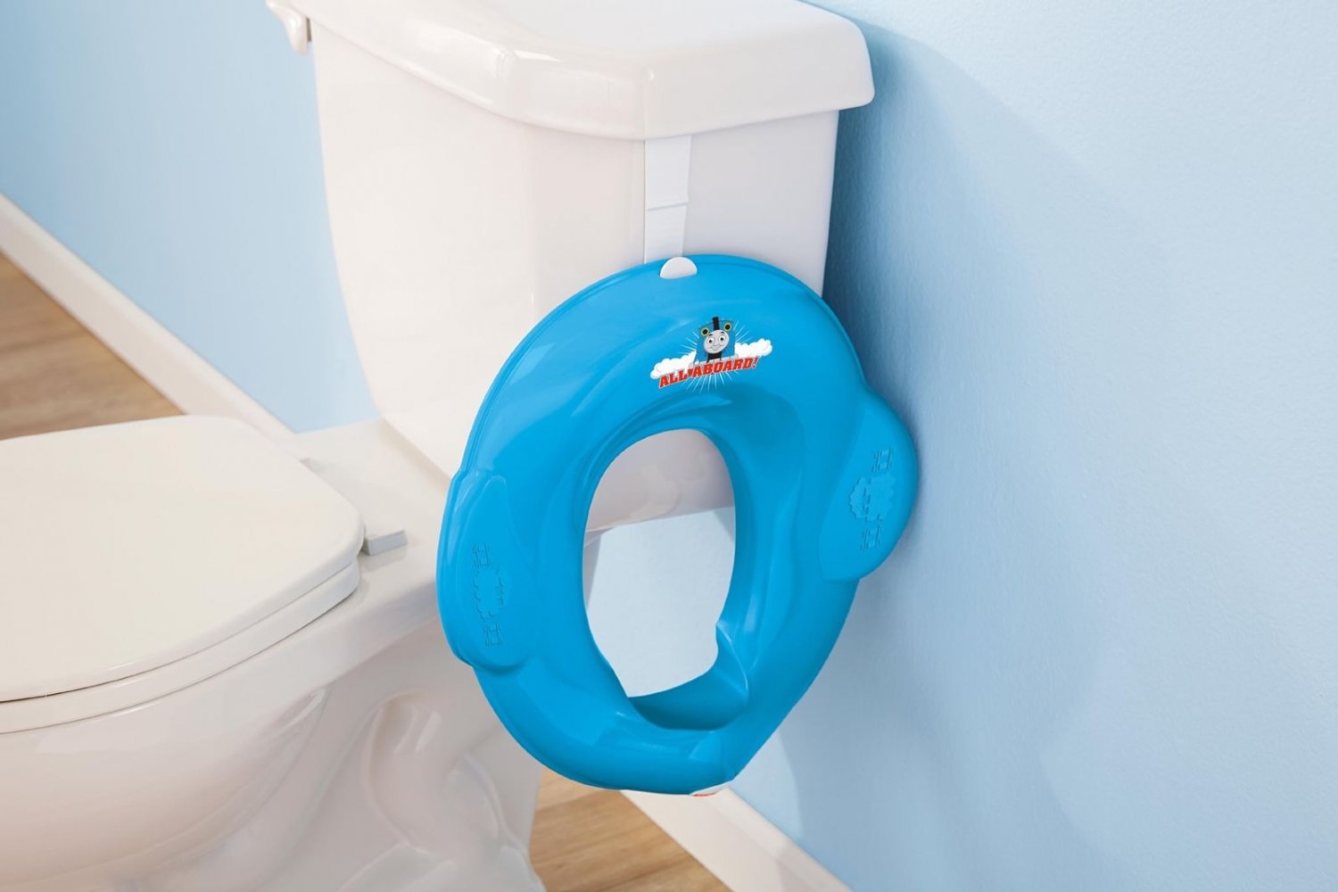 Fisher-Price Thomas & Friends Thomas Easy Clean Potty Ring