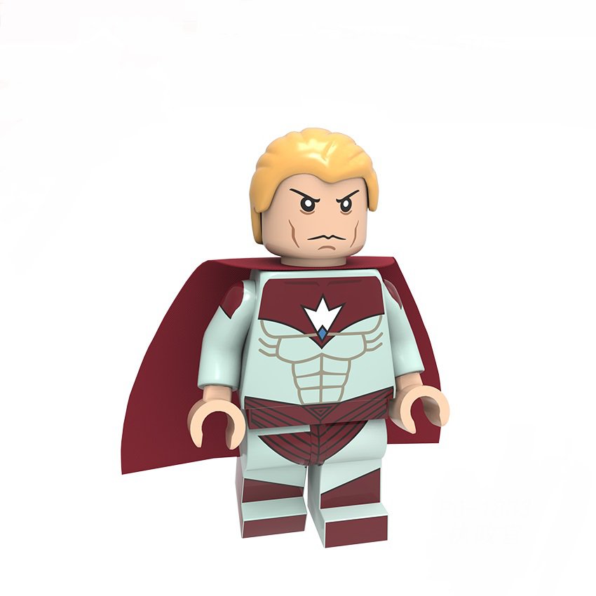 Consul Minifigures Lego Compatible Super Heroes Minifigure Consul Minifigures Lego Compatible Super Heroes Minifigure
