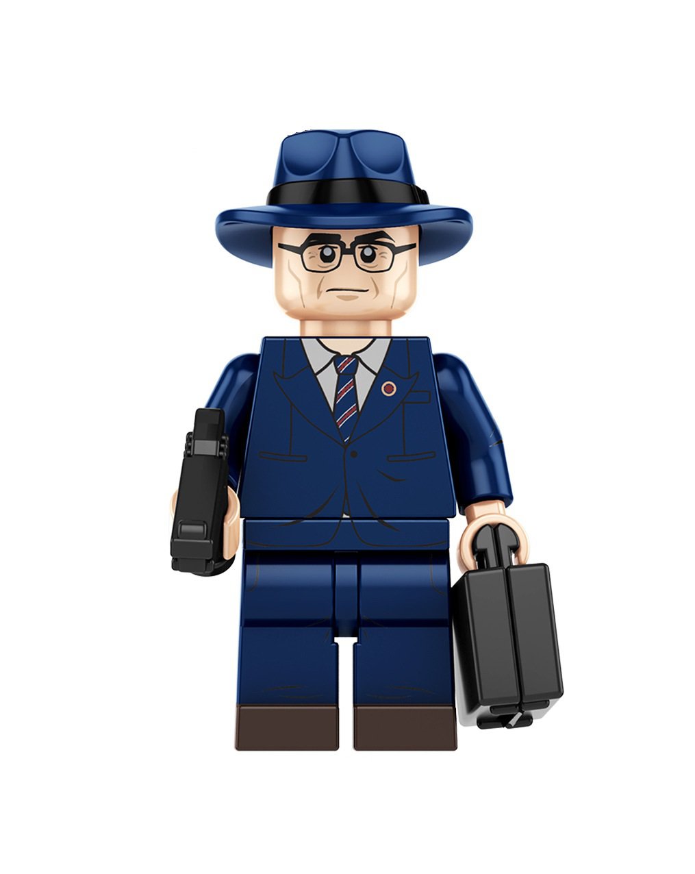 Raiders of the Lost Ark Minifigures Compatible Lego Raiders of the Lost ...
