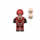 Thunderbolts Movie Character Minifigures Lego Compatible The Avengers Sets