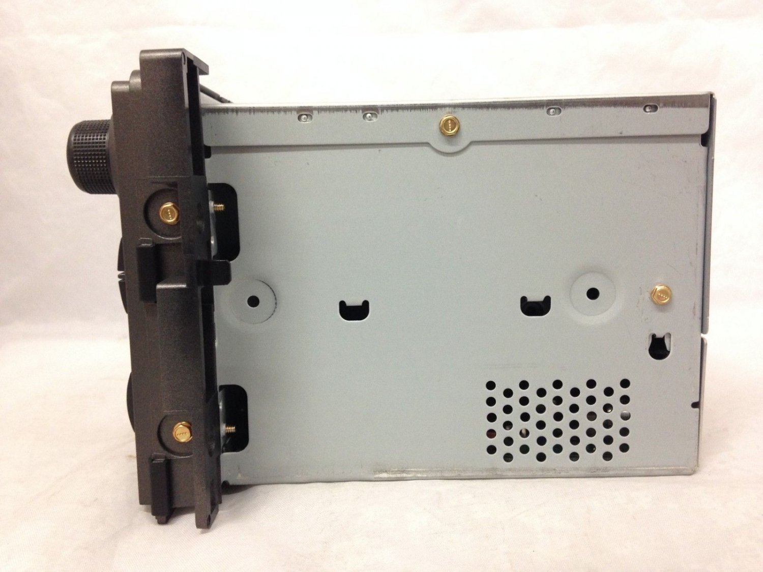 Pontiac Solstice 2009-10 CD MP3 XM rdy radio. OEM CD stereo.NEW factory ...