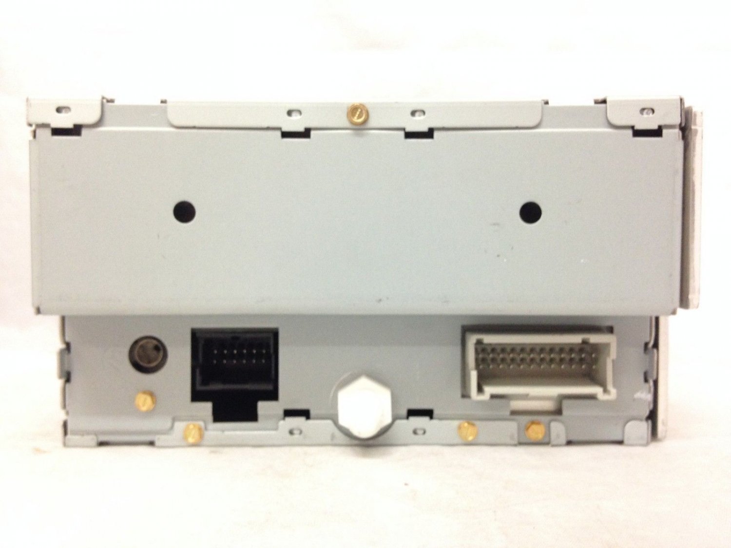 Chevy Uplander 08-09 CD radio w/ front aux. OEM CD stereo. New factory ...