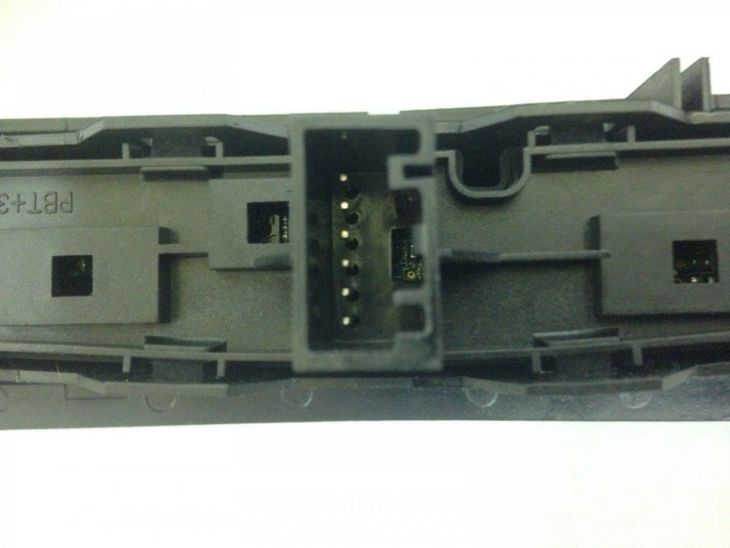 Impala 2014-20 heated seat & traction control stab switch for center ...