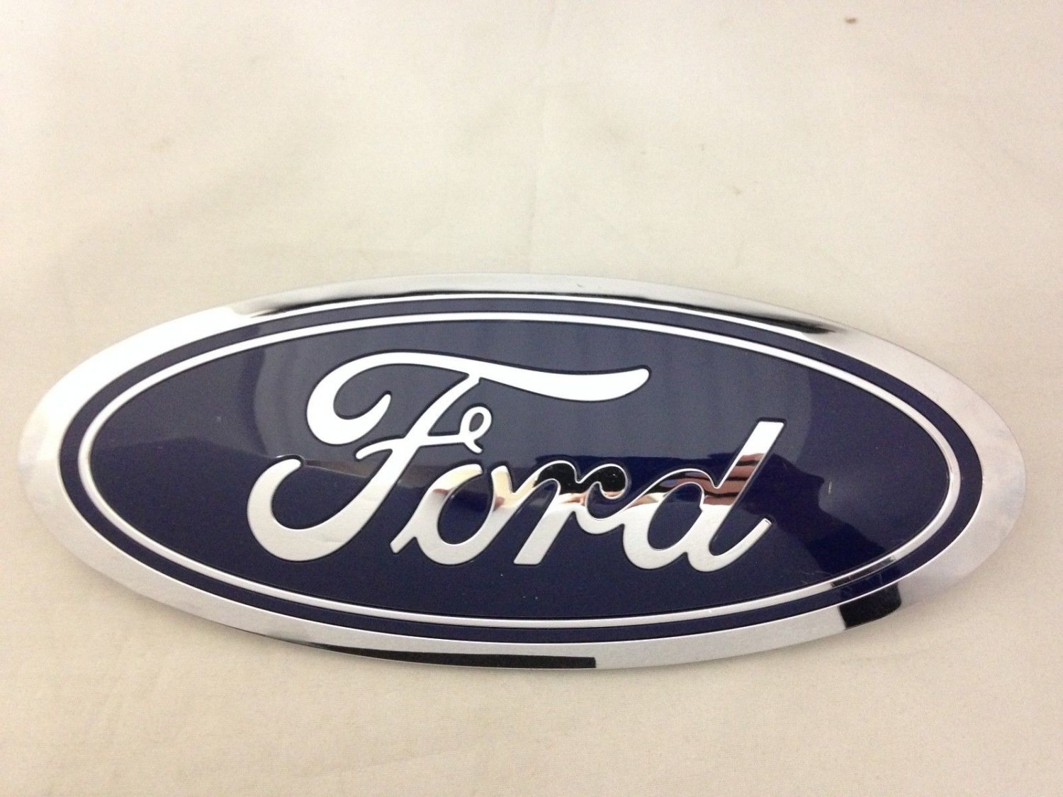 2015-2017 Ford F150 Grille Emblem. OEM factory original grill logo