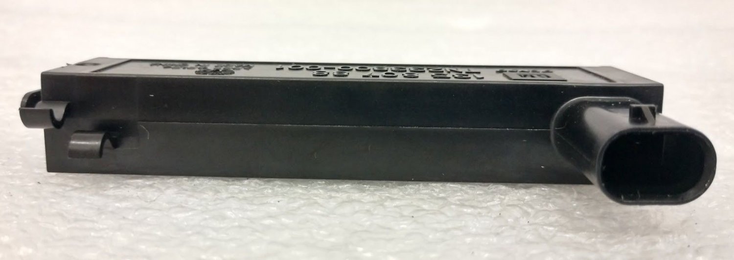 GM 2014-18 keyless entry remote key antenna module receiver. OEM. New!!