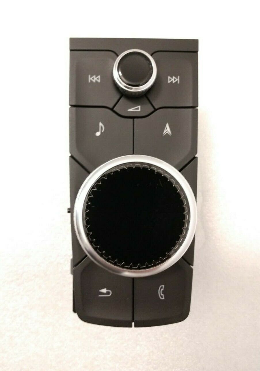Infotainment control knob assembly module for some 2019+ Cadillac XT4 ...