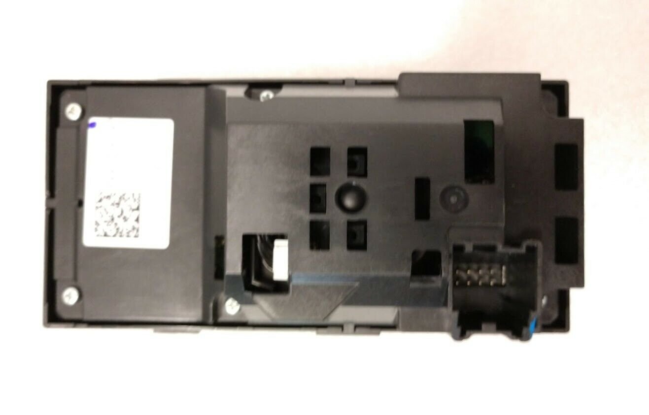 Infotainment control knob assembly module for some 2019+ Cadillac XT4 ...