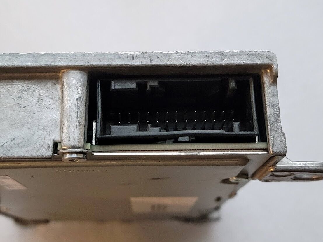 2021 OEM Ford SYNC4 communication gateway module. SYNC 4. Near Mint ...