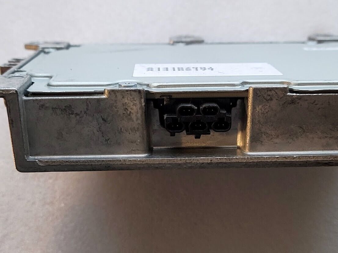 2021 OEM Ford SYNC4 communication gateway module. SYNC 4. Near Mint ...