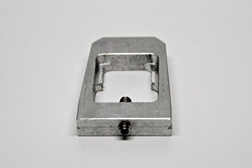 Gentex Windshield Mirror Adapter Bracket for VW & Audi vehicles