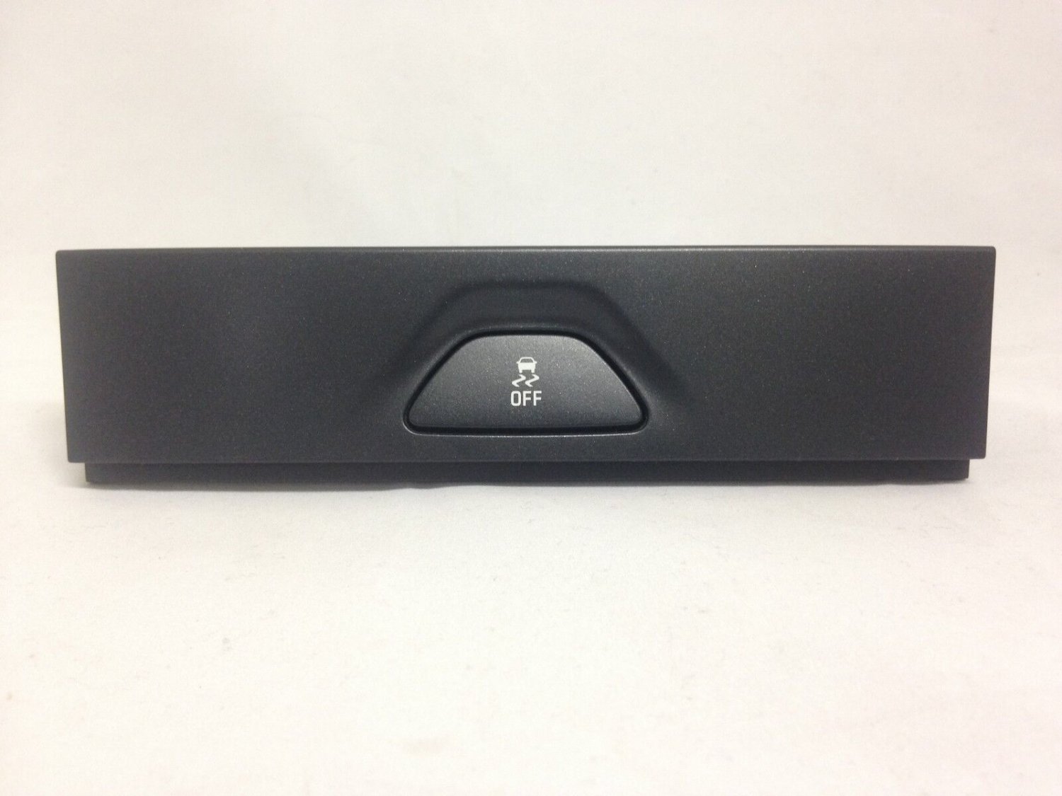 Impala 2014-2019 traction control stab switch for center console. OEM new!