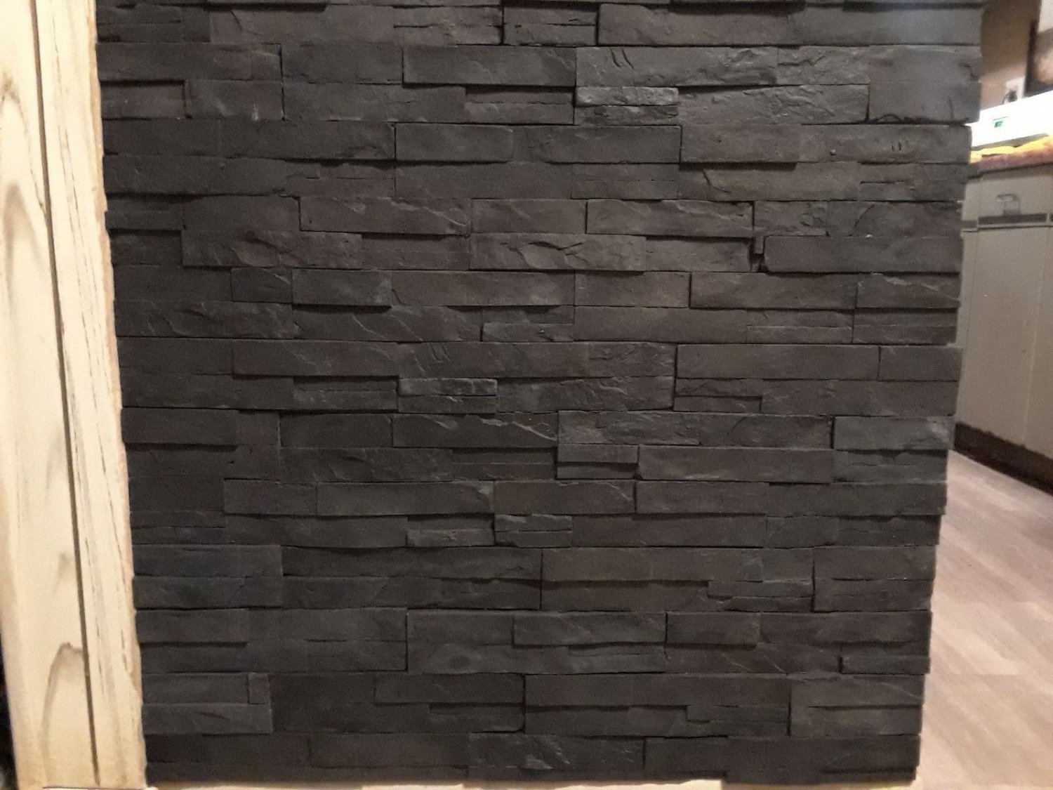 Kentucky Ledge Stone Veneer Manufactured 25 Square Feet! -In Stock- #1