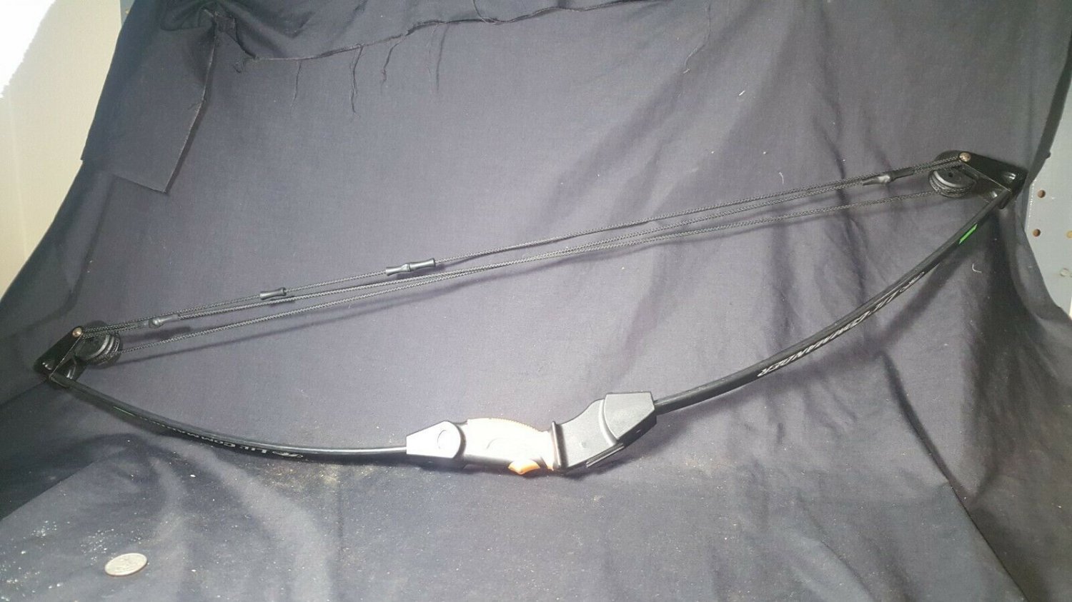 Lil' Commander Youth Compound Archery Bow