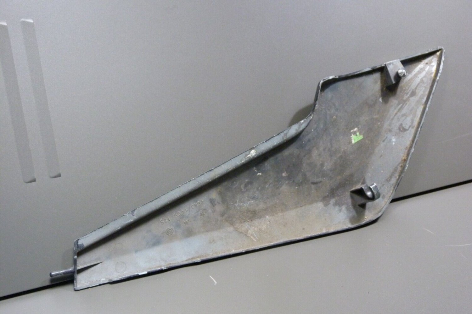 BMW K75 K100 Rt Rs Lt 4663 1455 725 Rh Side Fairing Panel Side (LF213)