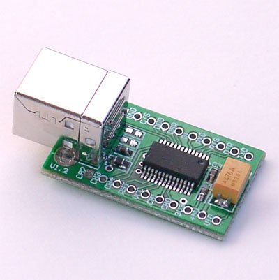 USB serial UART/TTL/RS232 Converter Adapter